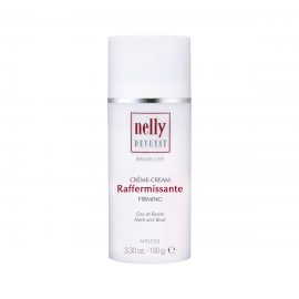 Nelly DeVuyst Skin Care Products